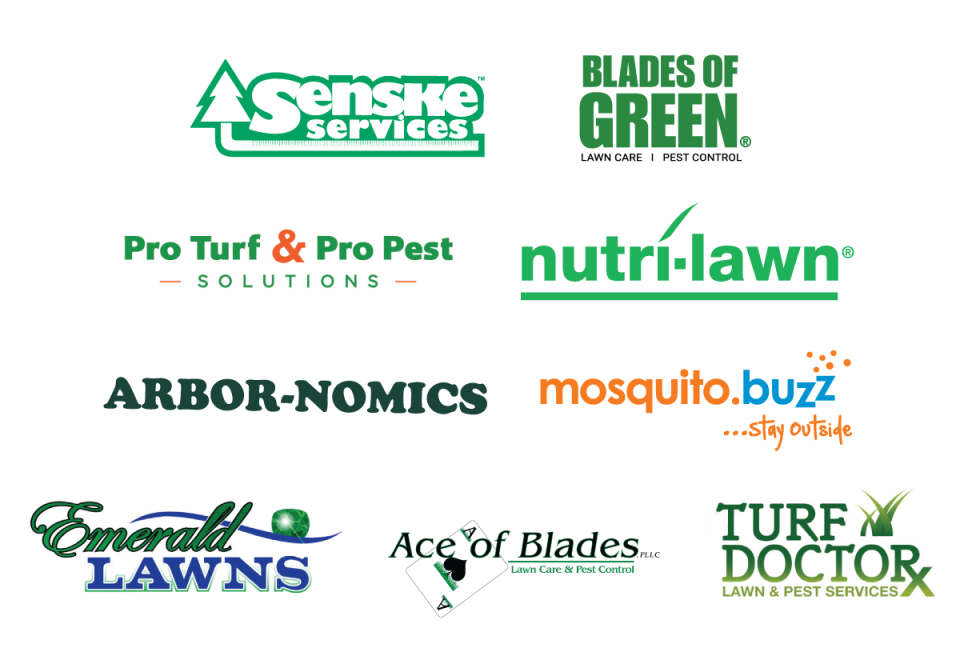Commercial Lawn and Pest Services | Senske Family of Companies