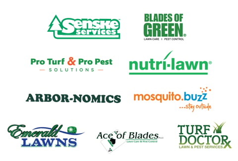 Commercial Lawn and Pest Services | Senske Family of Companies